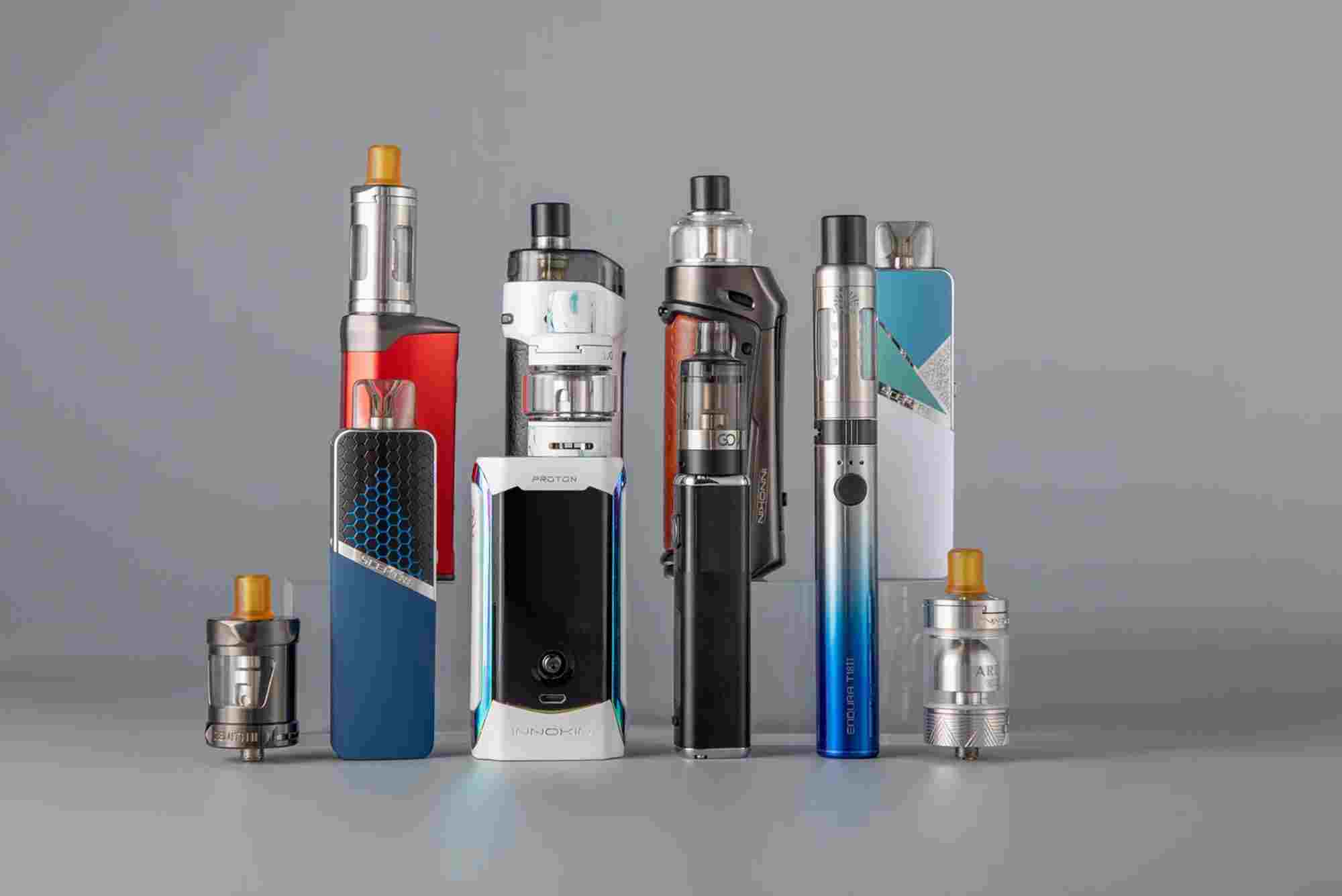 Vaping Laws Alberta 2019 - Vapexplore