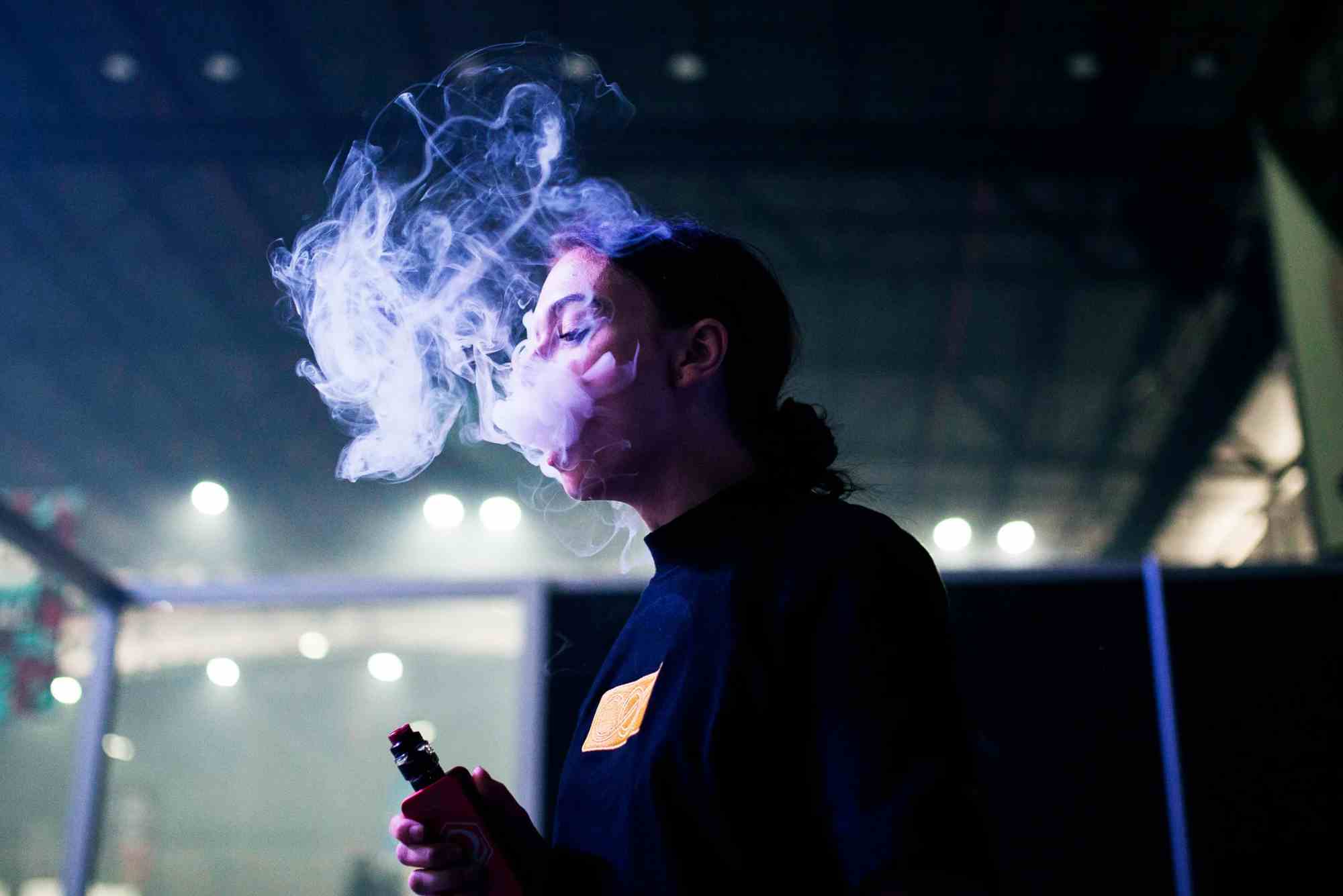 Are Vapes Illegal in Doha - Vapexplore